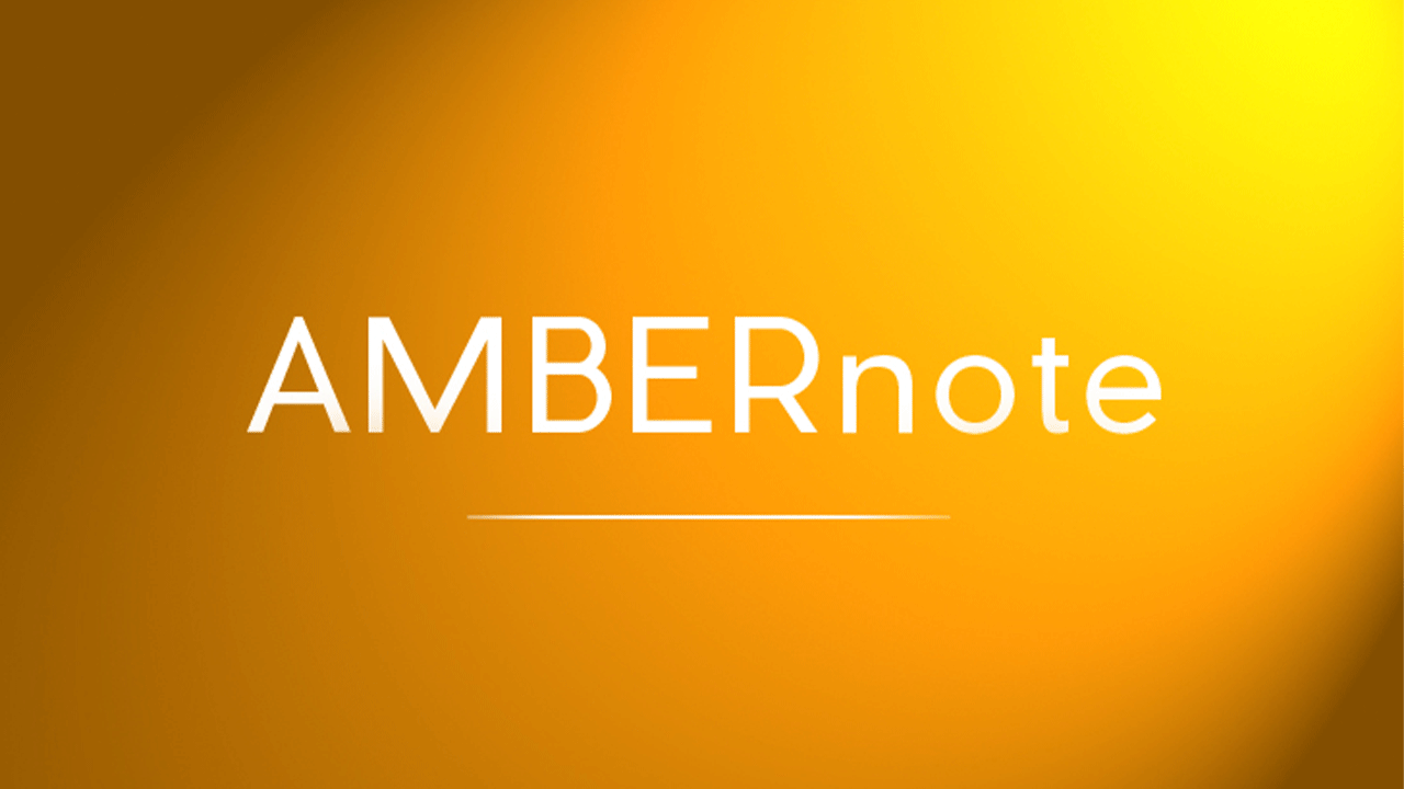 近藤 隆 | アンバーノート -AMBERnote-
